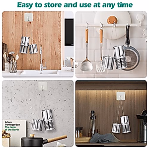 FavorKit Stainless Steel Slicer Shredder Attachment for KitchenAid Mixers, Bigger Vegetable Salad Maker Accessories with 3 Cylinder Blades,Dishwasher Safe!