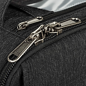 Airport Advantage XT Rolling Carry-On Camera Bag - Black