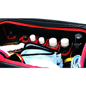 Maxshine 600D Oxford Fabric Car Detailing Organizer Bag Tote with Belt & Handle