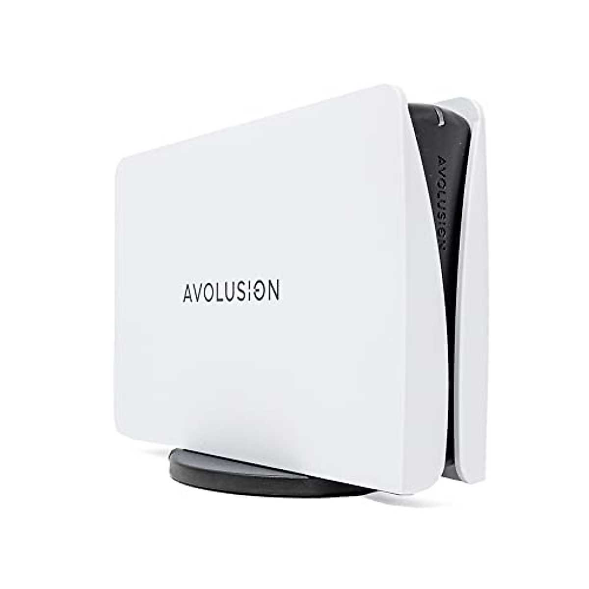 Avolusion PRO-5Y Series 18TB USB 3.0 External Hard Drive for WindowsOS Desktop PC/Laptop (White) - 2 Year Warranty
