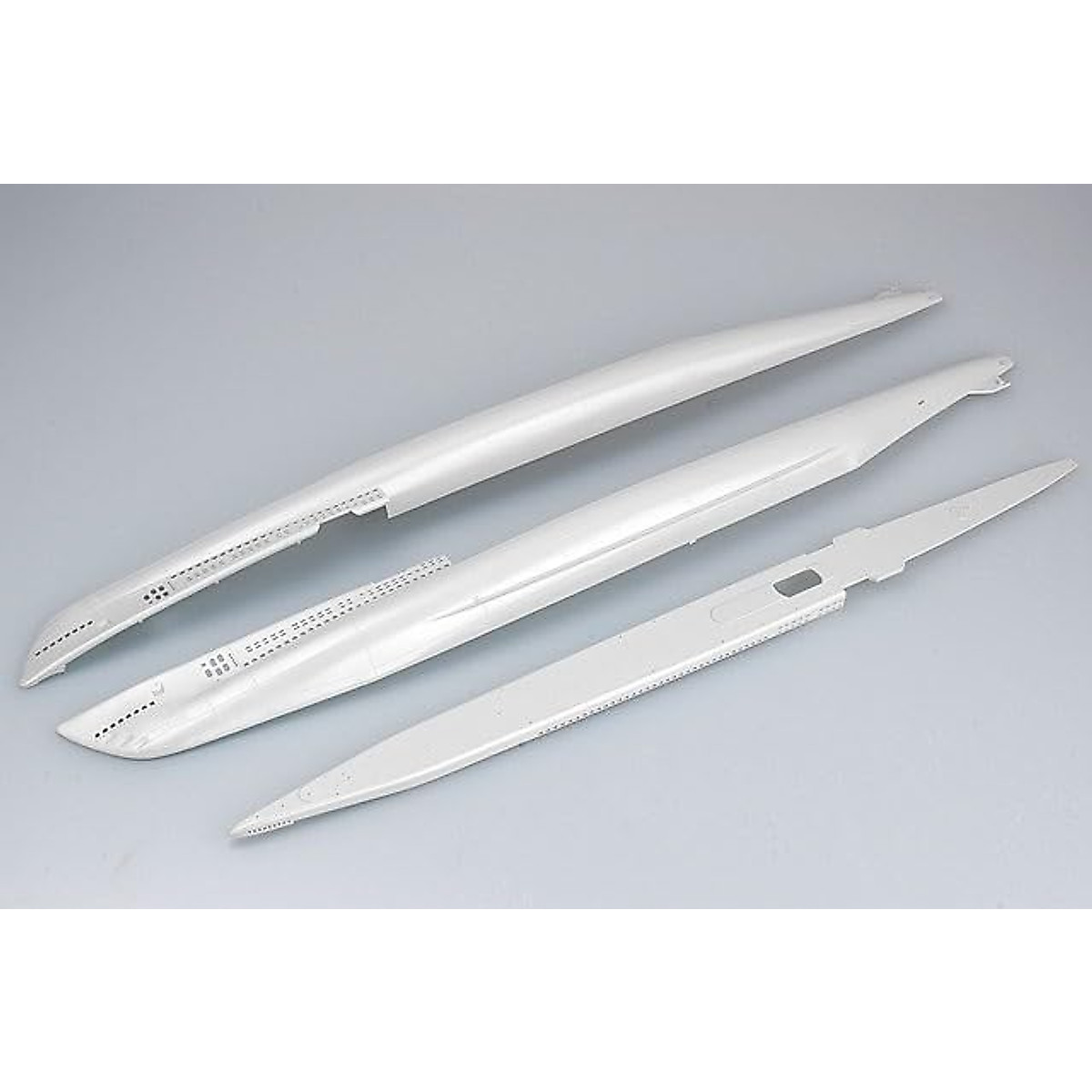 Trumpeter 1/144 USS Gato SS212 Submarine 1944 Model Kit