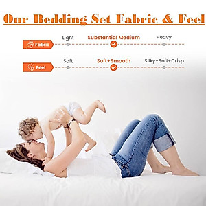 Banke Bihari 100% Egyptian Cotton 600 TC 1 Piece Fitted Sheet Only Soft & Smooth Hotel Feel Sateen Weave Solid 15" inch Extra Deep Pocket (Full XL-White)