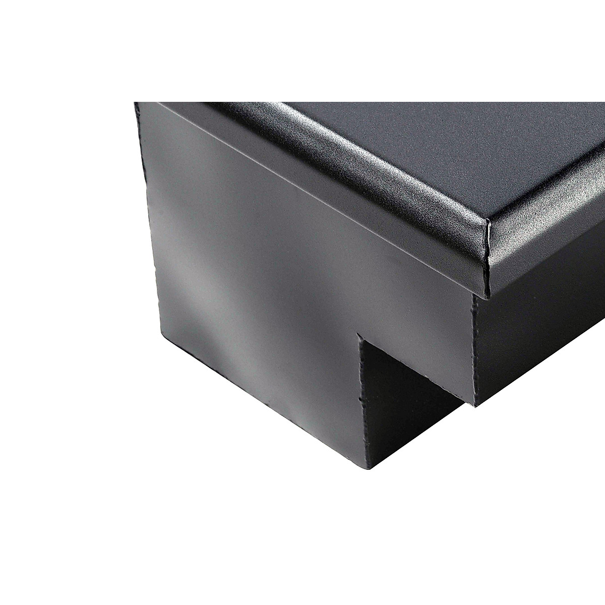 Dee Zee DZ8748SB HARDware Series Side Mount Tool Box