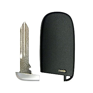 Lot 1x New Replacement PROXIMITY Keyless Entry Remote Key Fob Compatible with & Fit For Dodge