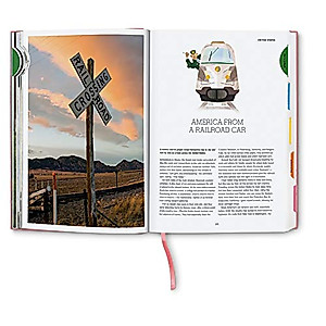 The New York Times Explorer. 100 Trips Around the World