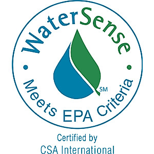 PF WaterWorks MasterFIT Water Sense Listed Water Saving Dual Thread (15/16-27 and 55/64-27) Bath Aerator - 1.5 GPM - 2 Pack - Bubble Spray; PF0563