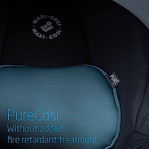 Maxi-Cosi Zelia² 5 in 1 Modular Travel System, Northern Grey