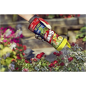 Sevin 100508222 353004 200H Pulsating Sprinkler Head Grass Plants, 1_Pack, Bar