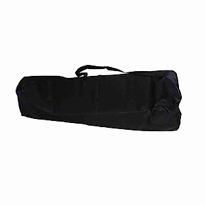GLOGLOW Gate Check Bag for Single Umbrella Strollers, Gate Check Pram Travel Bag Stroller Pushchair Waterproof Cover Stroller Bag for Airplane Car Train
