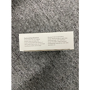 SwitchBot Smart Switch Button Pusher - No Wiring, Bluetooth App or Timer Control, Add SwitchBot Hub Mini to Make it Compatible with Alexa, Google Home, IFTTT (white)