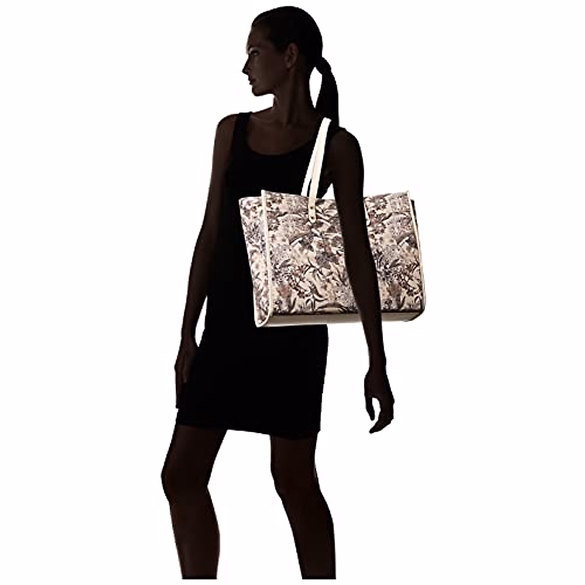 Fiorelli Cape Tote, Jungle Print