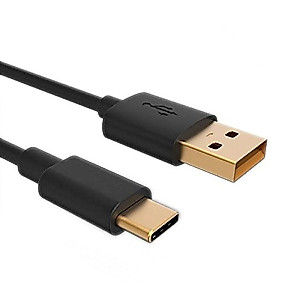 OMNIHIL 10FT 3.0 High Speed USB-A to USB-C Compatible with Sony WF-1000XM3