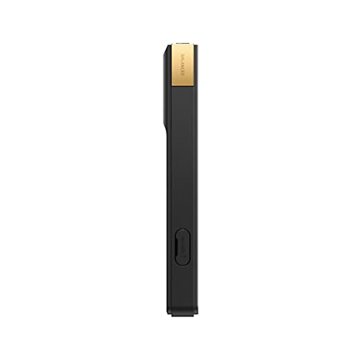 Sony NW-ZX707 Walkman 64GB Hi-Res Portable Digital Music Player with Android, Large 5.0" (diag) Touchscreen Display, up to 24 Hour Battery, Wi-Fi & Bluetooth and USB Type-C – Black NW-ZX707/B