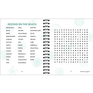 Brain Games - Mindfulness Word Search (Green) (Volume 2)