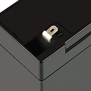 ExpertPower 6V 5Ah SLA Rechargeable Battery