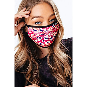 Adult Size/Yellow/Multi