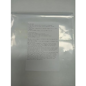 Mxfans Red Record Player Phonograph Cartridge Head Shell H-4 Headshell with 4 Wires