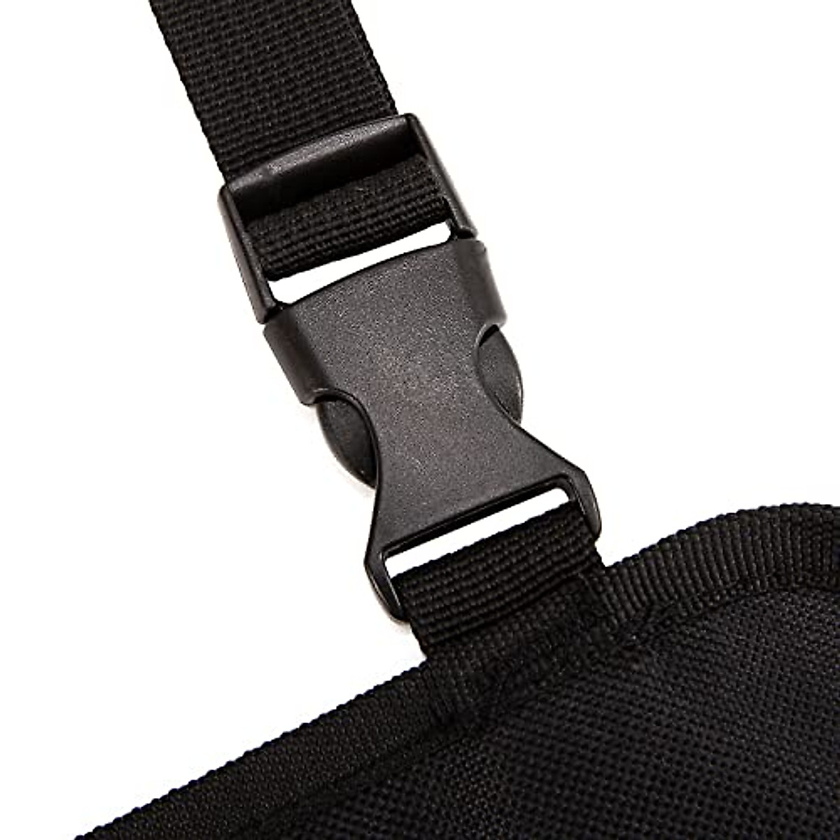 Beach Chair Armrest Bag,Heavy Duty Oxford Chair Armrest Organizer Waterproof Beach Chair Hanging Storage Pouch Snack Bag,Folding Walker Bag Tote Bag Shoulder Side Bag for Camping Beaching Outdoor