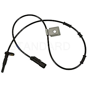 Standard Motor Products ALS1994 ABS Wheel Speed Sensor Wire Harness Assorted, One Size