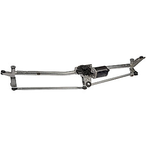 Dorman 602-118AS Windshield Wiper Motor and Linkage Assembly Compatible with Select Dodge Models