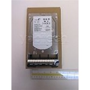 341-8718 Dell - 147GB 15K RPM SAS 3.5" HD