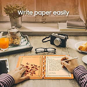 DEPLEE Sunflower Wooden Cards with Unique Design for Birthday or any Occasions, Happy Anniversary cards, Anniversary greeting Cards to Show Appreciation for Mothers, Eco Friendly| 6x8 in