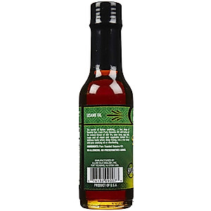 Sun Luck Sesame Oil, 5 oz