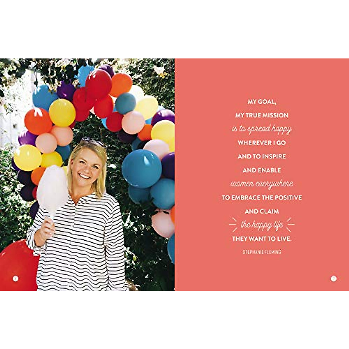 Plan a Happy Life™: Define Your Passion, Nurture Your Creativity, and Take Hold of Your Dreams