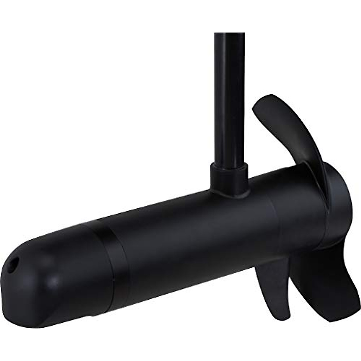 MotorGuide Tour Freshwater Trolling Motor with HD+ Universal Sonar 942100040 — 45-inch Shaft, 82-Pound Peak Thrust, 24V