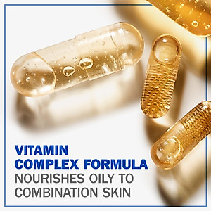 Olay Daily Facials, Deeply Purifying Clean, 5-in-1 Cleansing Wipes with Power of a Makeup Remover, Scrub, Toner, Mask and Cleanser, 66 Count