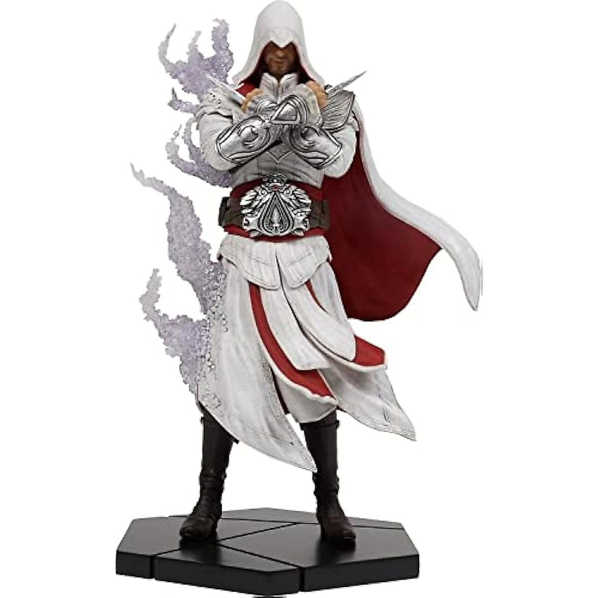 PURE ARTS Assassin's Creed Animus Ezio 1/8 Scale Statue