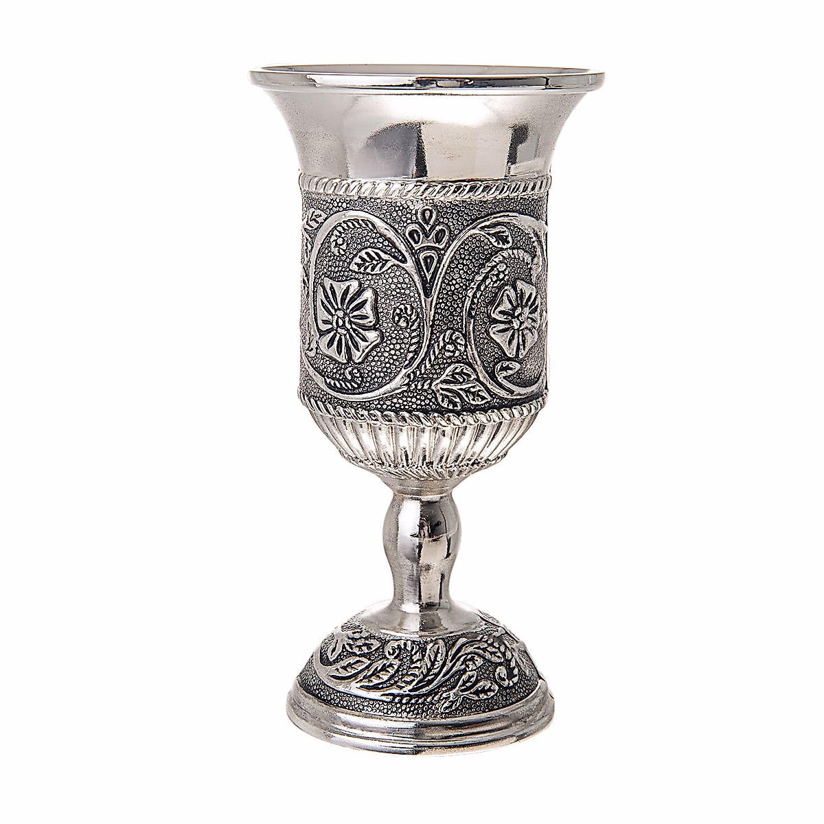 Legacy Judaica 1136 Cup, Silver