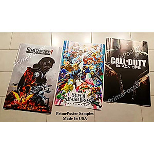 PrimePoster - South Park The Fractured But Whole Poster Glossy Finish Made in USA - YEXT937 (24" x 36" (61cm x 91.5cm))