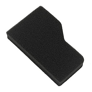 BAIYISI EU2000i Air Filter Out Filter for Hon-da EB2000I EB2000IT1 EU2000I EU2000IT1 EU2000IK1 Companion EU2200i Series Generators Replace 17211-Z07-000 17218-Z07-000 -2 Pack