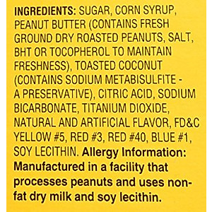 Atkinson's Chick O Stick 36ct Box ( From Candy World )