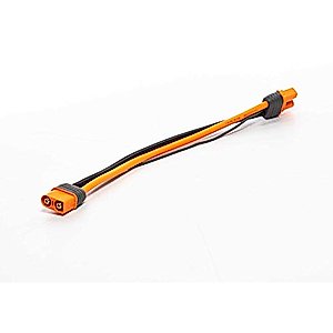 Spektrum 6" Extension: IC3 Battery/IC3 Device, SPMXCA319