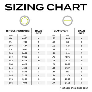 QALO Men's Rubber Silicone Ring, Frost & Forest Ridgeline Strata, Silicone Rubber Wedding Band, Breathable, Durable Wedding Ring for Men, 9mm Wide 1.85mm Thick, Grey & Forest Green, Size 10