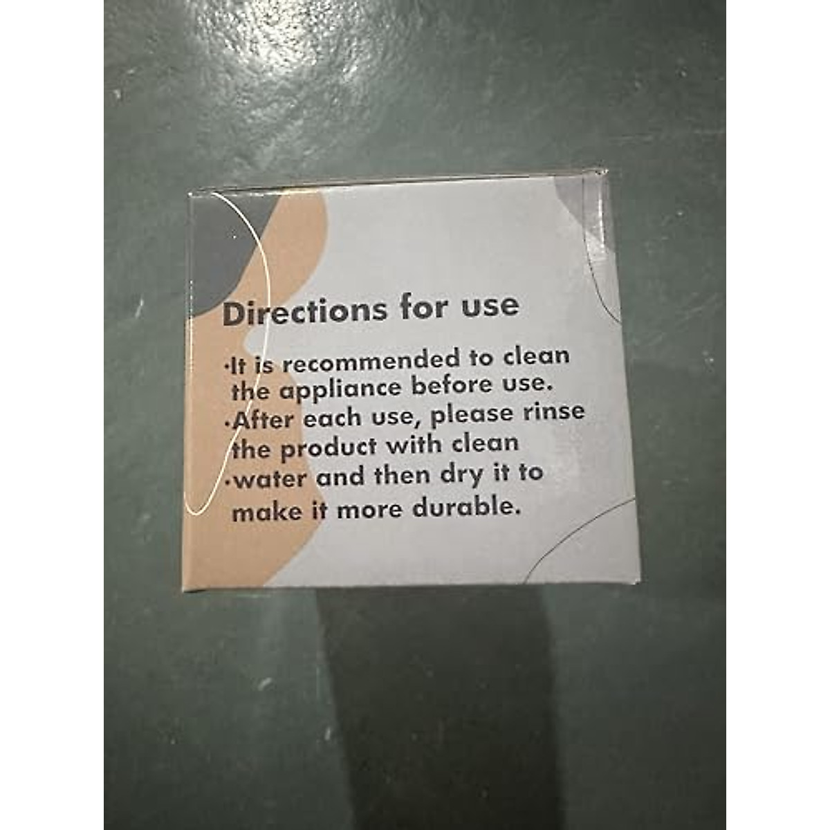 Measuring Cups Stainless Steel 7 Piece Stackable Set for Dry or Liquid Ingredients Measurement - Kitchen Gadgets & Utensils Metal Measuring Cups Best for Cooking & Baking