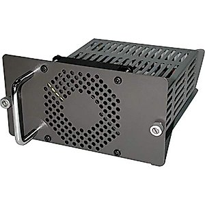 TRENDnet 100-240V Redundant Power Supply Module for TFC-1600, Lifetime Protection, TFC-1600RP
