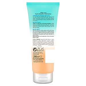 Ambre Solaire Garnier Aftersun Tan Maintainer 200ml
