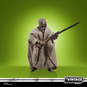 Star Wars The Vintage Collection Tusken Raider (VC199) 3.75 Inch Action Figure