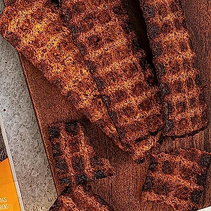 Nulo Freestyle Premium Jerky Strips Dog Treats, Grain-Free High Protein Jerky Strips made with BC30 Probiotic to Support Digestive & Immune Health