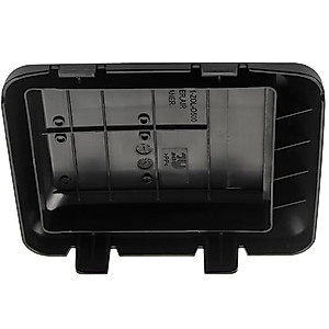 Dylawnio GCV160 Air Filter Tune Up Kit 17231-Z0L-050 Cover For Honda GCV160 GCV190 GC135 GC160 GC190A GCV135 GCV160A HRC216 HRR216 HRR2169VKA HRX217 Engine Lawn Mower