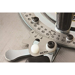 INCRA Miter1000/HD Miter Gauge