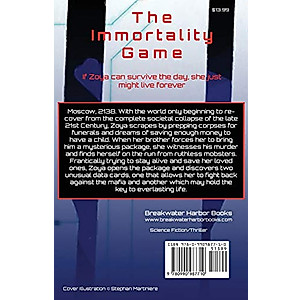 The Immortality Game