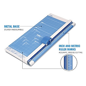 CARL Professional Rotary Paper Trimmer 18 inch