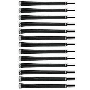 Set of 13 - Golf Pride Tour Velvet 360