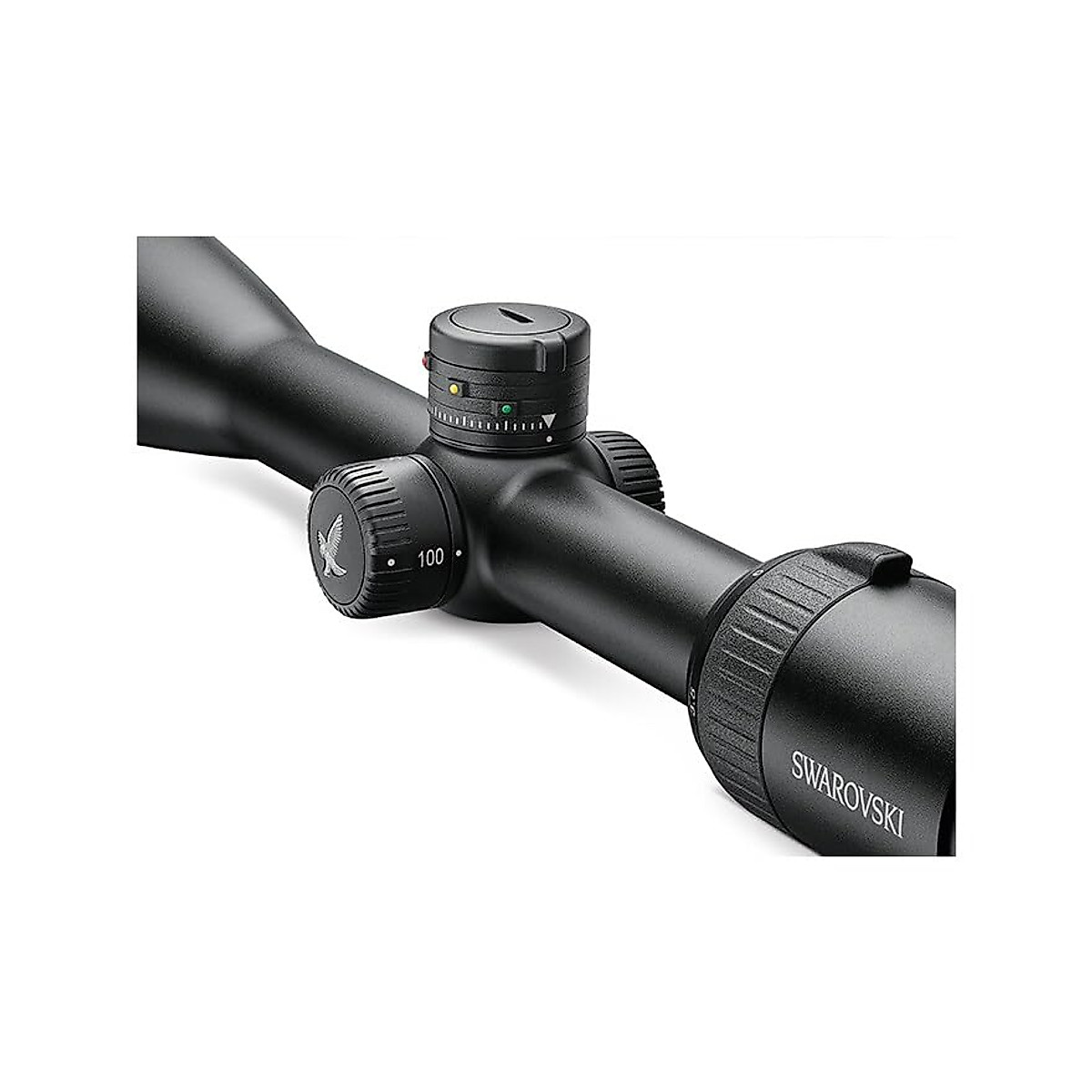 SWAROVSKI Z5i 2.4-12x50 - BT-PLEX-I (69769)