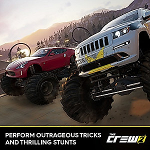 The Crew 2 - Xbox One