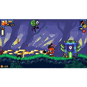 Mighty Goose - Nintendo Switch